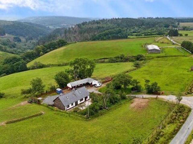 For Sale 4 Bedroom House Carmarthen Carmarthenshire DLS98864548