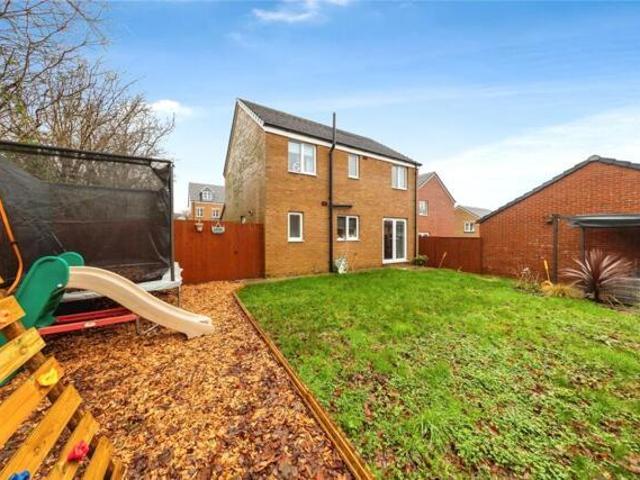 For Sale 4 Bedroom House Carmarthen Carmarthenshire DLS99773999