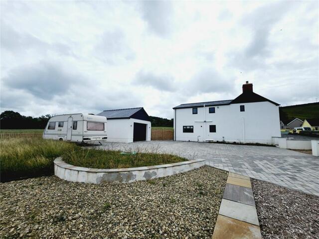 For Sale 4 Bedroom House Carmarthen Carmarthenshire DLS99290595