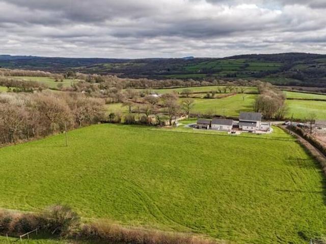 For Sale 4 Bedroom House Carmarthenshire Carmarthenshire DS99436845