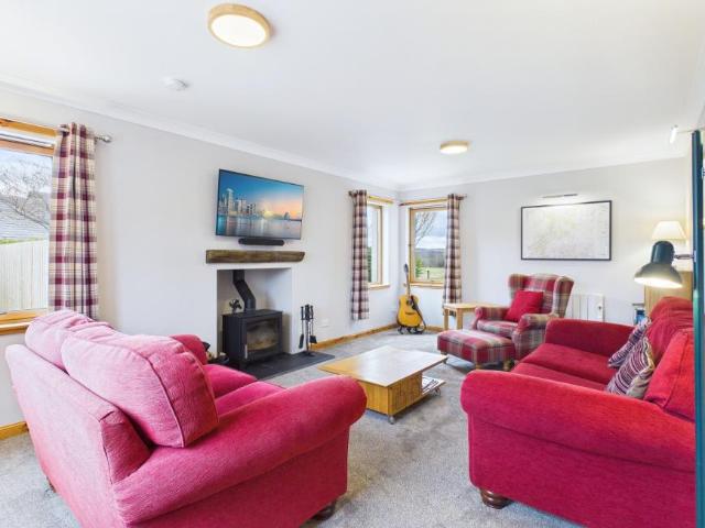 For Sale 4 Bedroom House Carrbridge Carrbridge DS101149972