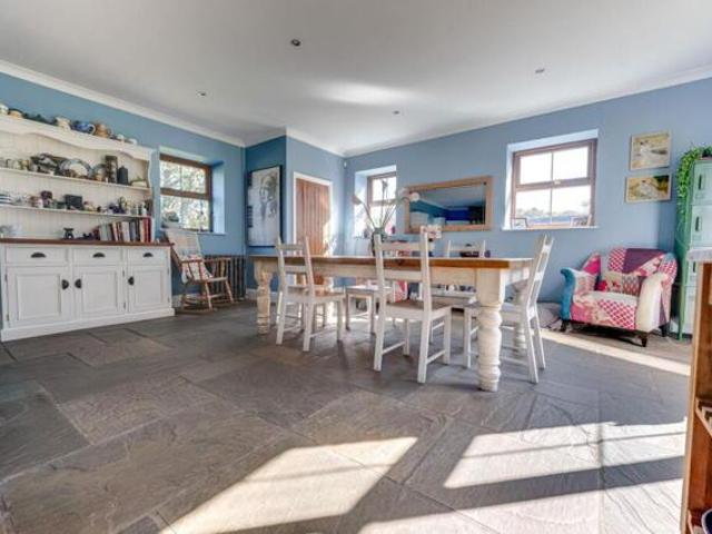 For Sale 4 Bedroom House Castleton Cardiff DS100578775
