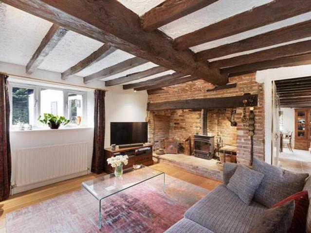 For Sale 4 Bedroom House Central Bedfordshire Central Bedfordshire DLS101955490