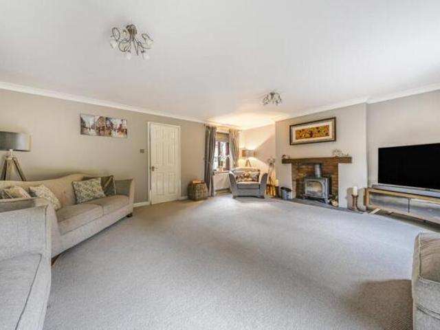 For Sale 4 Bedroom House Central Bedfordshire Central Bedfordshire DS89445534