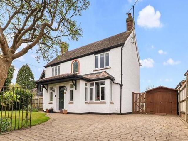 For Sale 4 Bedroom House Central Bedfordshire Central Bedfordshire DS101931700