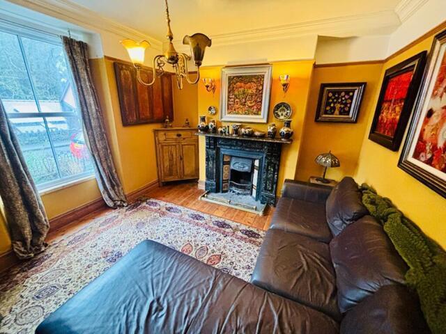 For Sale 4 Bedroom House Ceredigion Ceredigion DLS100398462