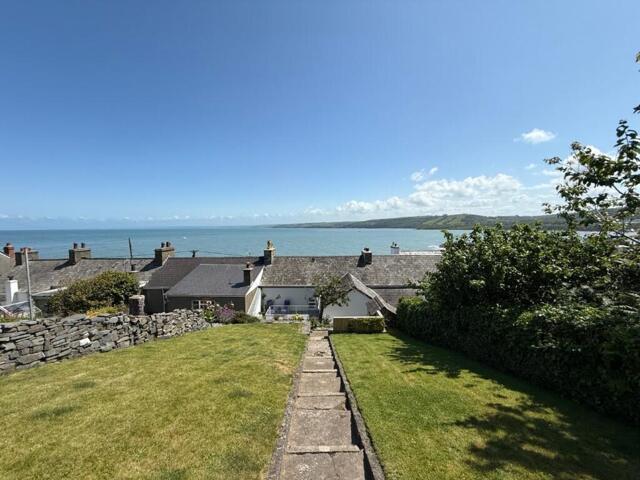 For Sale 4 Bedroom House Ceredigion Ceredigion DLS99895111