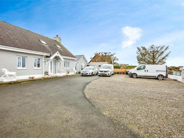 For Sale 4 Bedroom House Ceredigion Ceredigion DS101678497