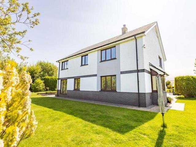 For Sale 4 Bedroom House Ceredigion Ceredigion DS98718087