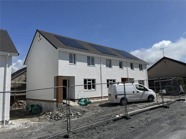 For Sale 4 Bedroom House Ceredigion Ceredigion DS98834949