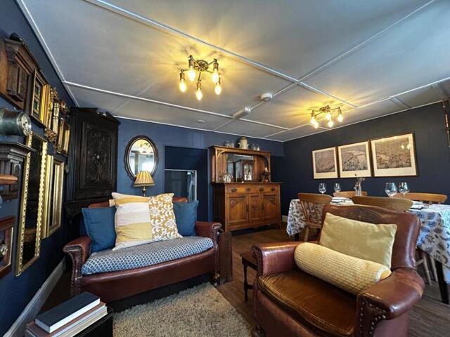 For Sale 4 Bedroom House Ceredigion Ceredigion DS98321911