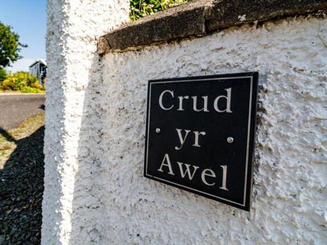 For Sale 4 Bedroom House Ceredigion Ceredigion DS99735980