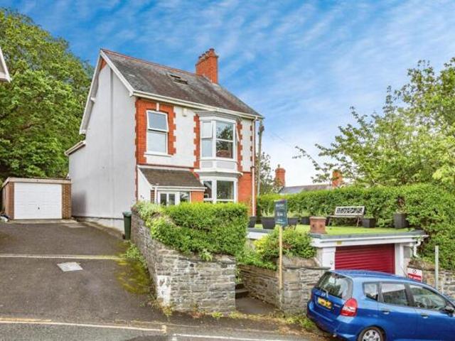 For Sale 4 Bedroom House Ceredigion Ceredigion DS99161942