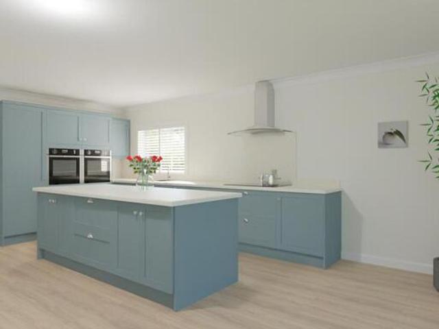 For Sale 4 Bedroom House Church Road Church Road DS99571944