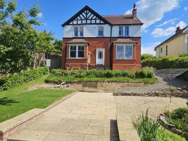 For Sale 4 Bedroom House Church Stretton Shropshire DLS99808643