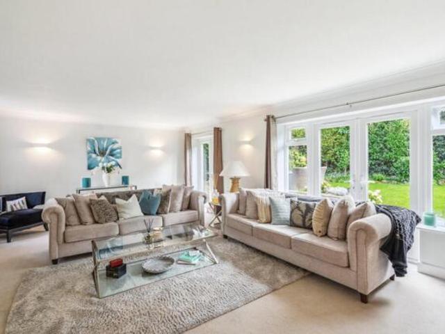 For Sale 4 Bedroom House Chalfont St Giles Buckinghamshire DS98968825