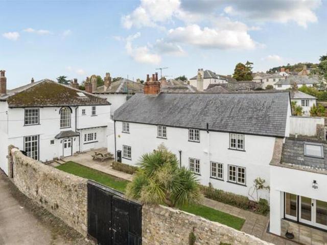 For Sale 4 Bedroom House Charmouth Dorset DLS100398627