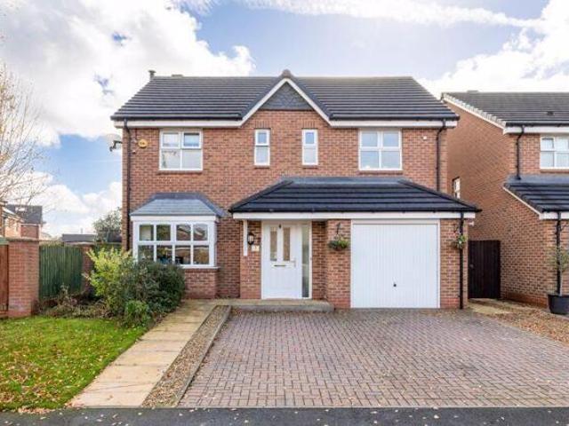 For Sale 4 Bedroom House Charnock Richard Lancashire DLS98649204