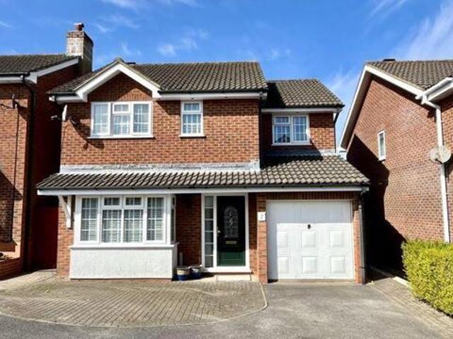 For Sale 4 Bedroom House Chard Somerset DLS99237079