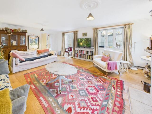For Sale 4 Bedroom House Charlbury Oxfordshire DS101278309