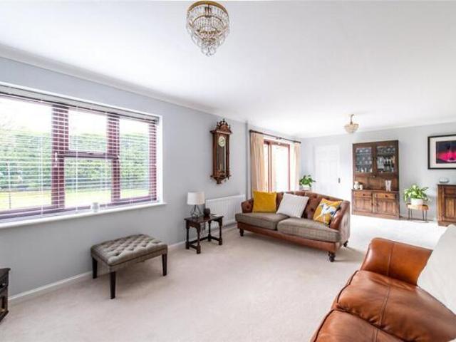 For Sale 4 Bedroom House Chatham Medway DLS99523705