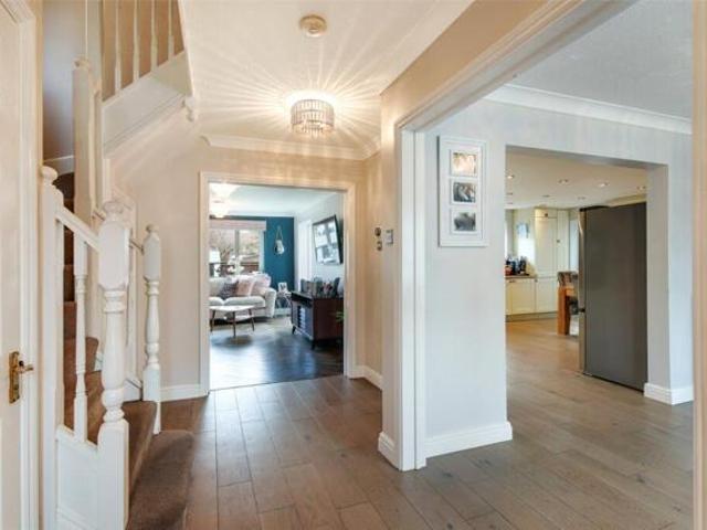 For Sale 4 Bedroom House Chatham Medway DS100917529