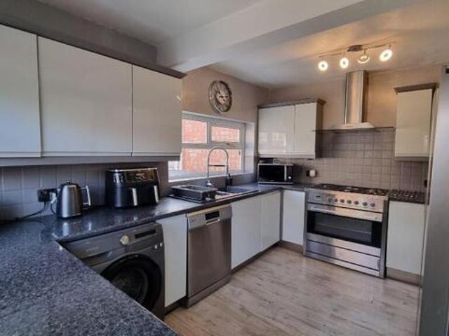 For Sale 4 Bedroom House Cheadle Stockport DLS99237325