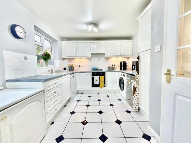For Sale 4 Bedroom House Cheadle Staffordshire DLS99986373