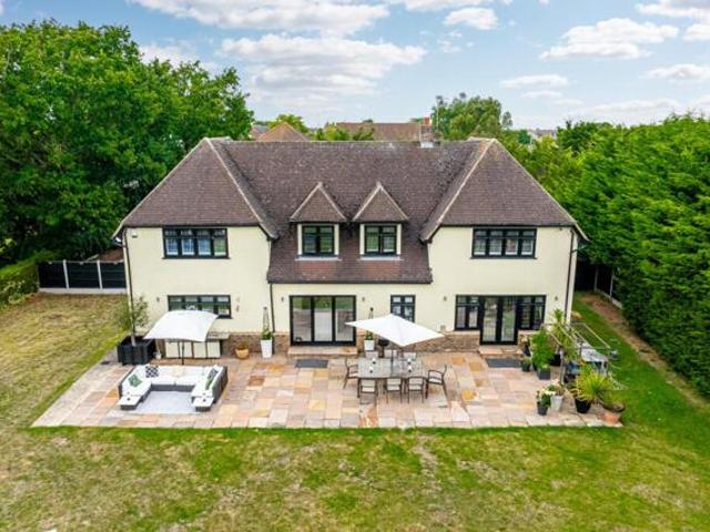 For Sale 4 Bedroom House Chelmsford Essex DS99237189