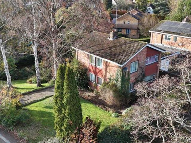 For Sale 4 Bedroom House Cheltenham Gloucestershire DLS101025416