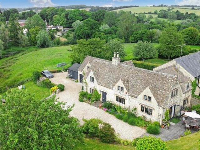 For Sale 4 Bedroom House Cheltenham Gloucestershire DLS101168622