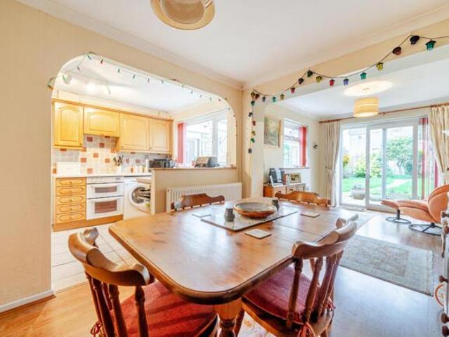 For Sale 4 Bedroom House Cheltenham Gloucestershire DS99236916