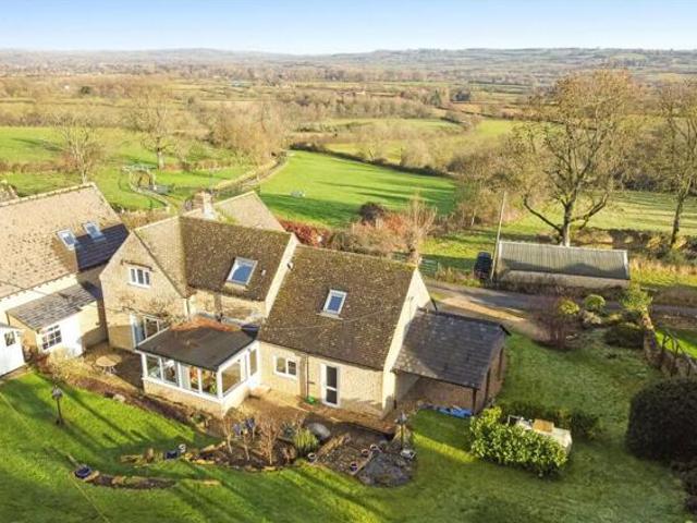 For Sale 4 Bedroom House Cheltenham Gloucestershire DS100685123