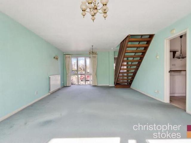 For Sale 4 Bedroom House Cheshunt Hertfordshire DLS101278263