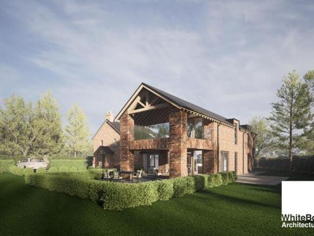 For Sale 4 Bedroom House Cheshire East Cheshire East DLS101796848