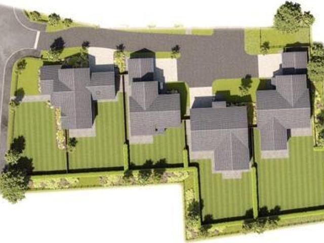 For Sale 4 Bedroom House Cheshire East Cheshire East DLS99688580