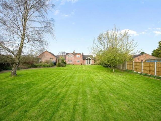 For Sale 4 Bedroom House Cheshire East Cheshire East DS101675297