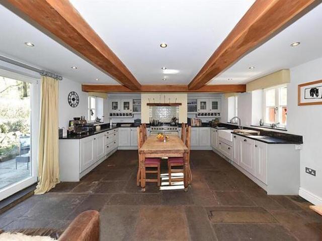 For Sale 4 Bedroom House Cheshire East Cheshire East DS88996218
