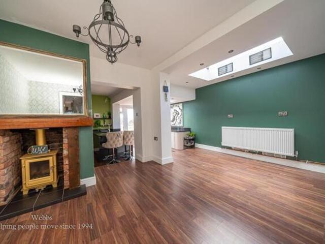 For Sale 4 Bedroom House Cheslyn Hay Cheslyn Hay DLS99523929