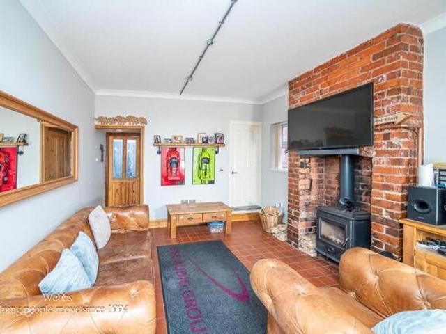 For Sale 4 Bedroom House Cheslyn Hay Cheslyn Hay DS102023770