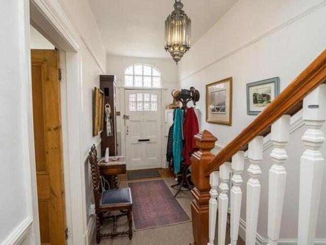 For Sale 4 Bedroom House Chester Cheshire West And Chester DS98545657