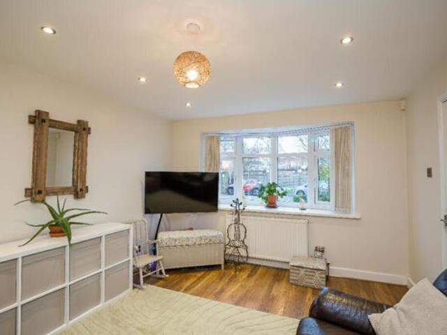 For Sale 4 Bedroom House Chester Flintshire DLS98687628
