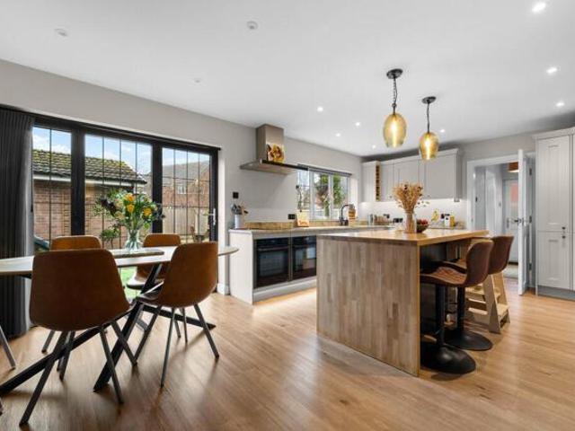 For Sale 4 Bedroom House Chester Road Chester Road DS99523388
