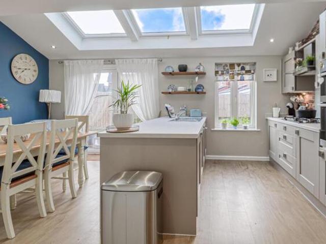 For Sale 4 Bedroom House Chesterfield Derbyshire DLS99475787