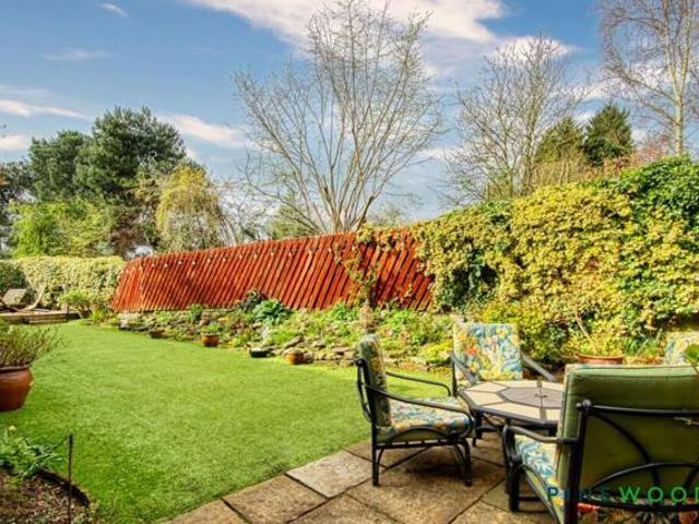 For Sale 4 Bedroom House Chesterfield Derbyshire DS101677706