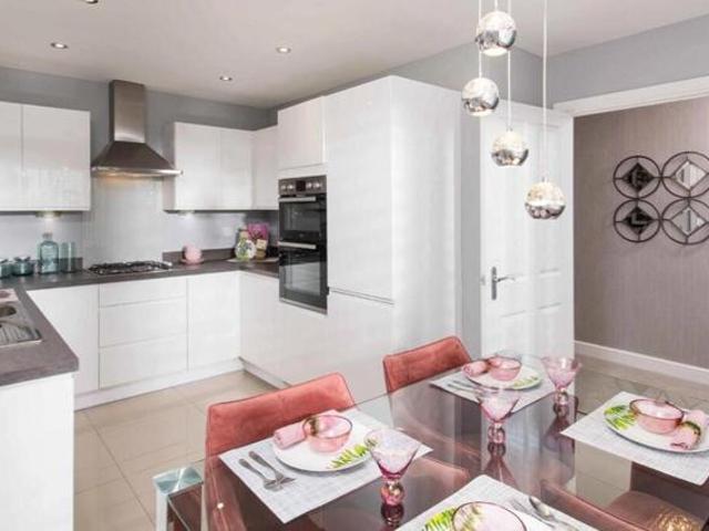 For Sale 4 Bedroom House Chesterfield Derbyshire DS101278198