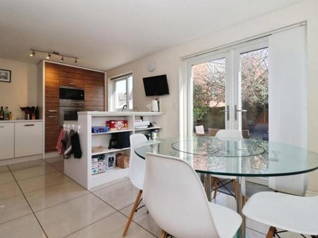 For Sale 4 Bedroom House Cheswick Village South Gloucestershire DS100456675