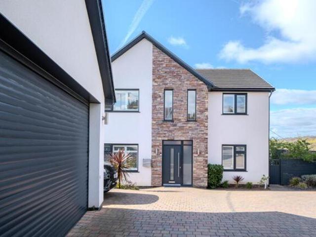 For Sale 4 Bedroom House Chepstow Monmouthshire DLS101676255