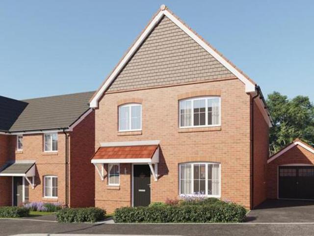 For Sale 4 Bedroom House Chertsey Great London DS98262519