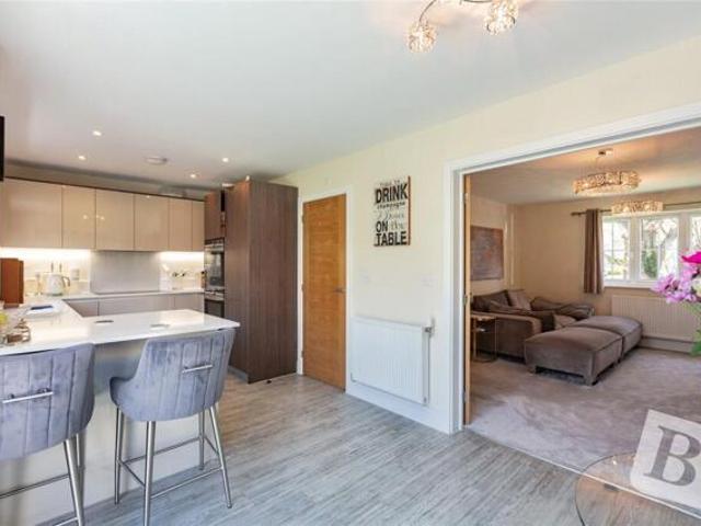 For Sale 4 Bedroom House Chigwell Essex DS99237238